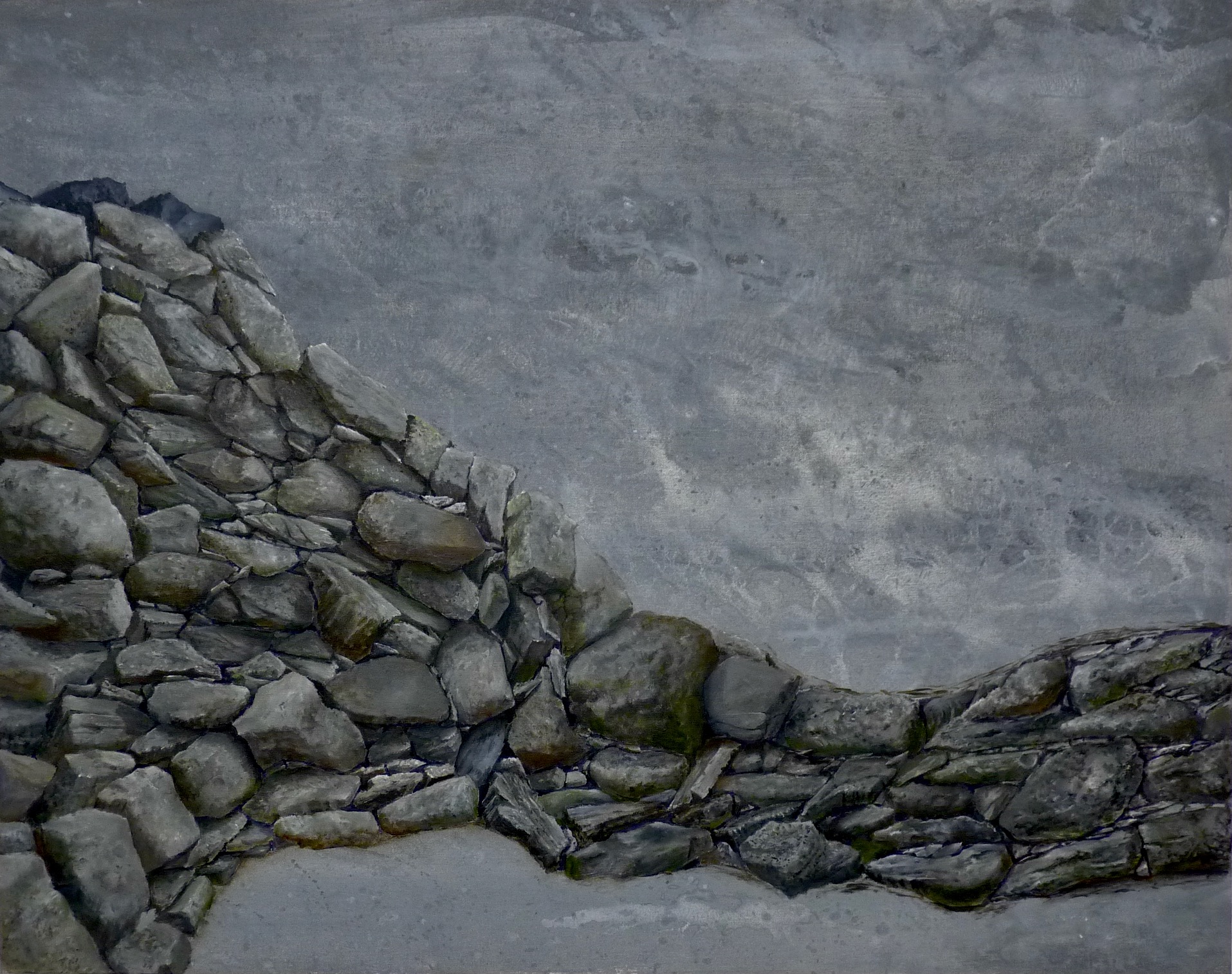 Stephen Barber – Art Portfolio for Stephen Barber